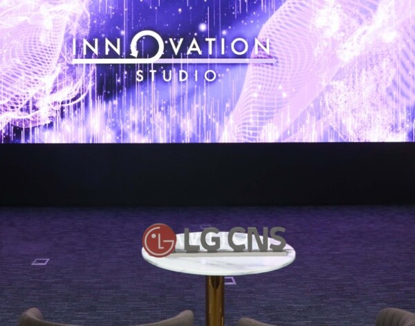 LG CNS, 美 실리콘밸리 스타트업들과 DX 기술동맹 강화