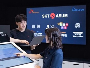SKT, ‘K-AI 얼라이언스’와 함께 MWC 2025서 글로벌 AI 시장 공략